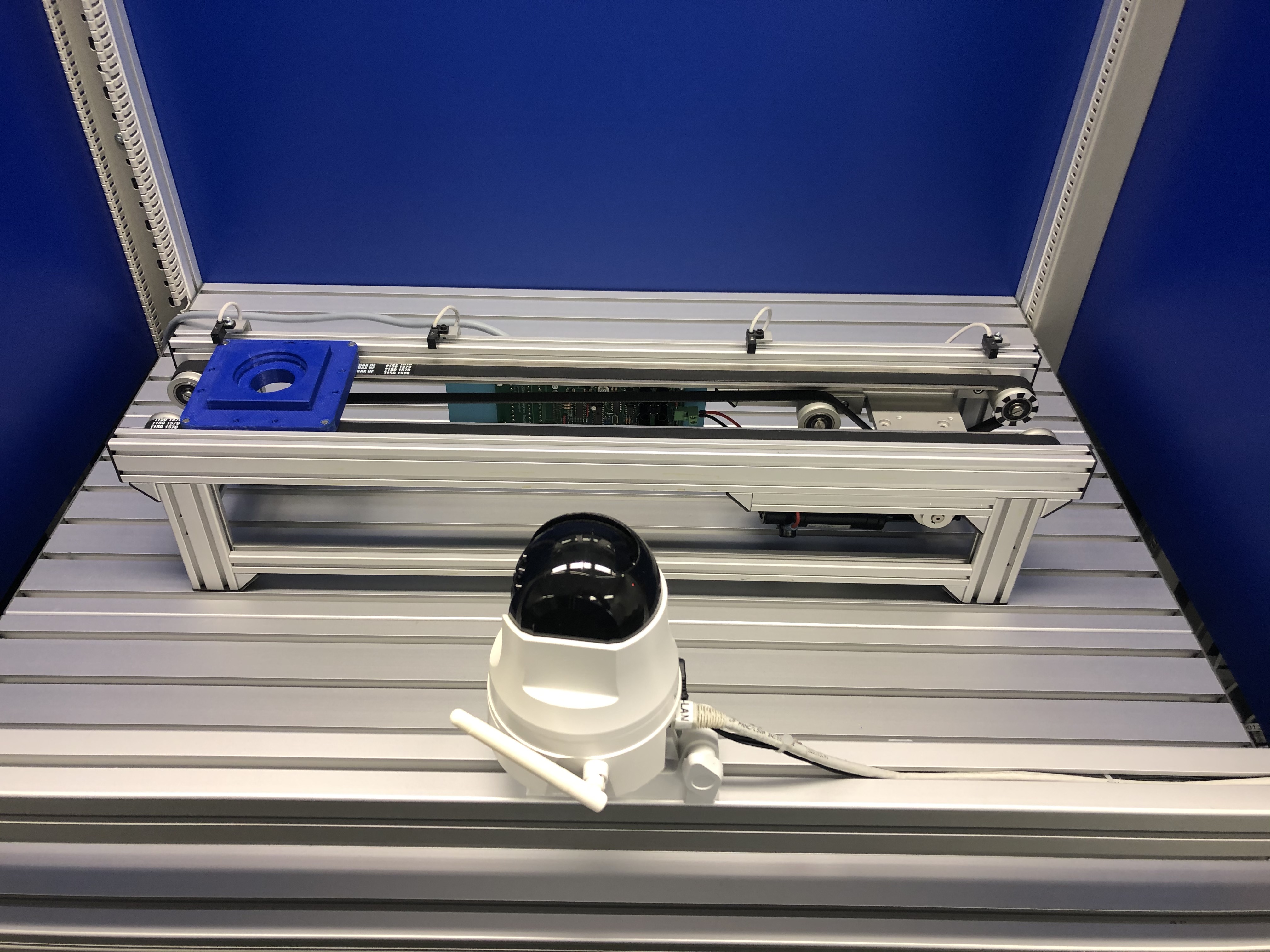 ELABO Förderband WS06